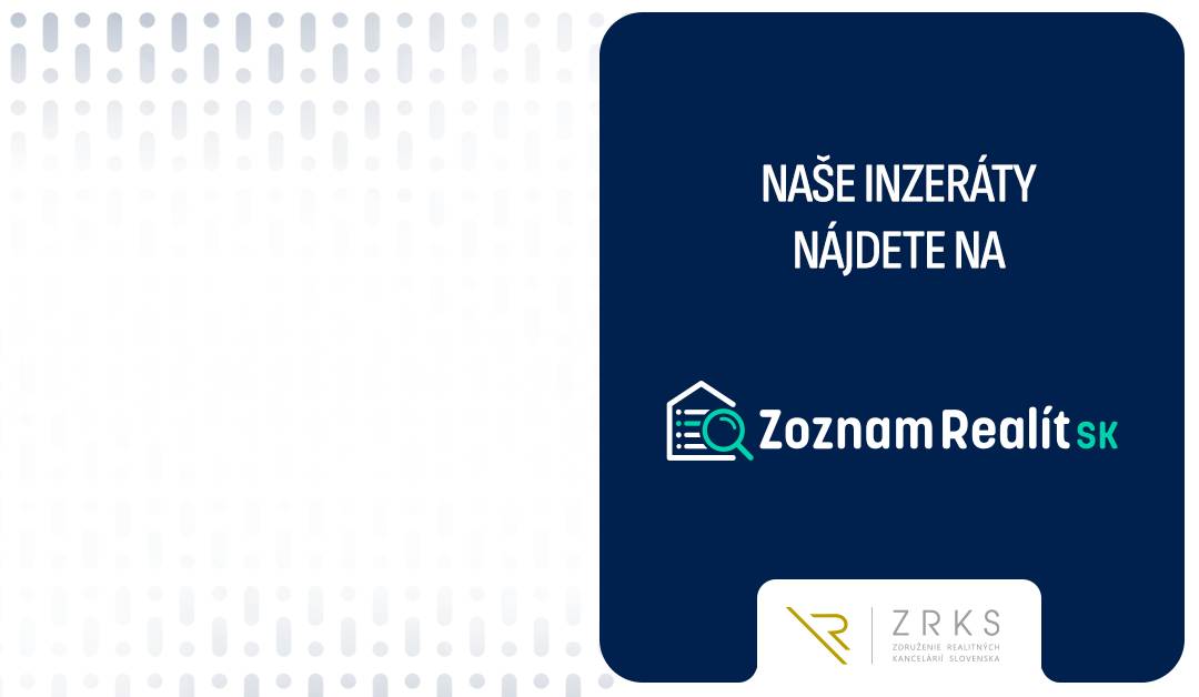 Realitná kancelária ATENA - GLOBAL s.r.o. Revúca | Zoznam realít