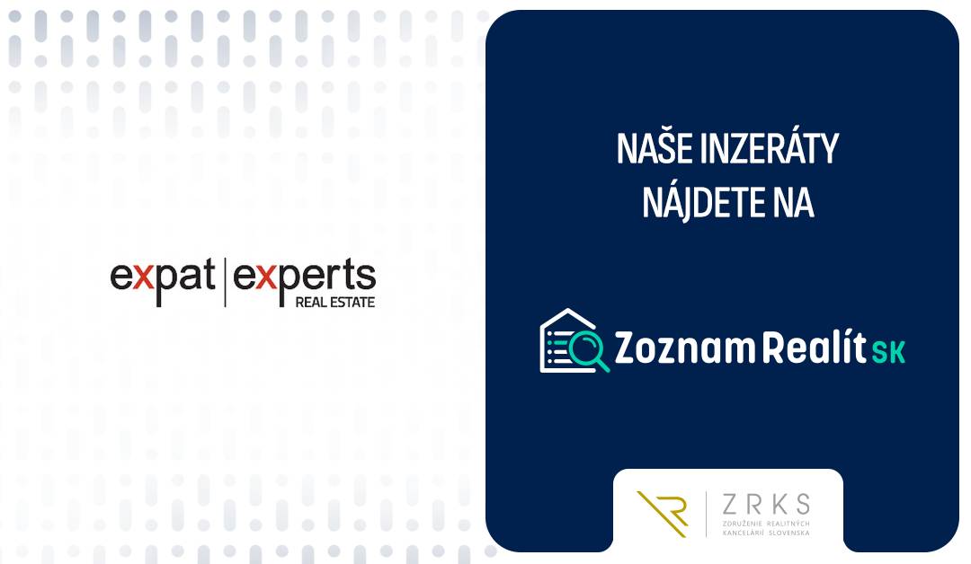 Realitná kancelária Expat experts s. r. o. Bratislava | Zoznam realít