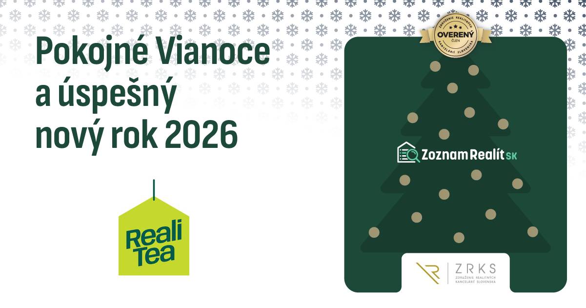 Realitná kancelária Realitea Banská Bystrica | Zoznam realít