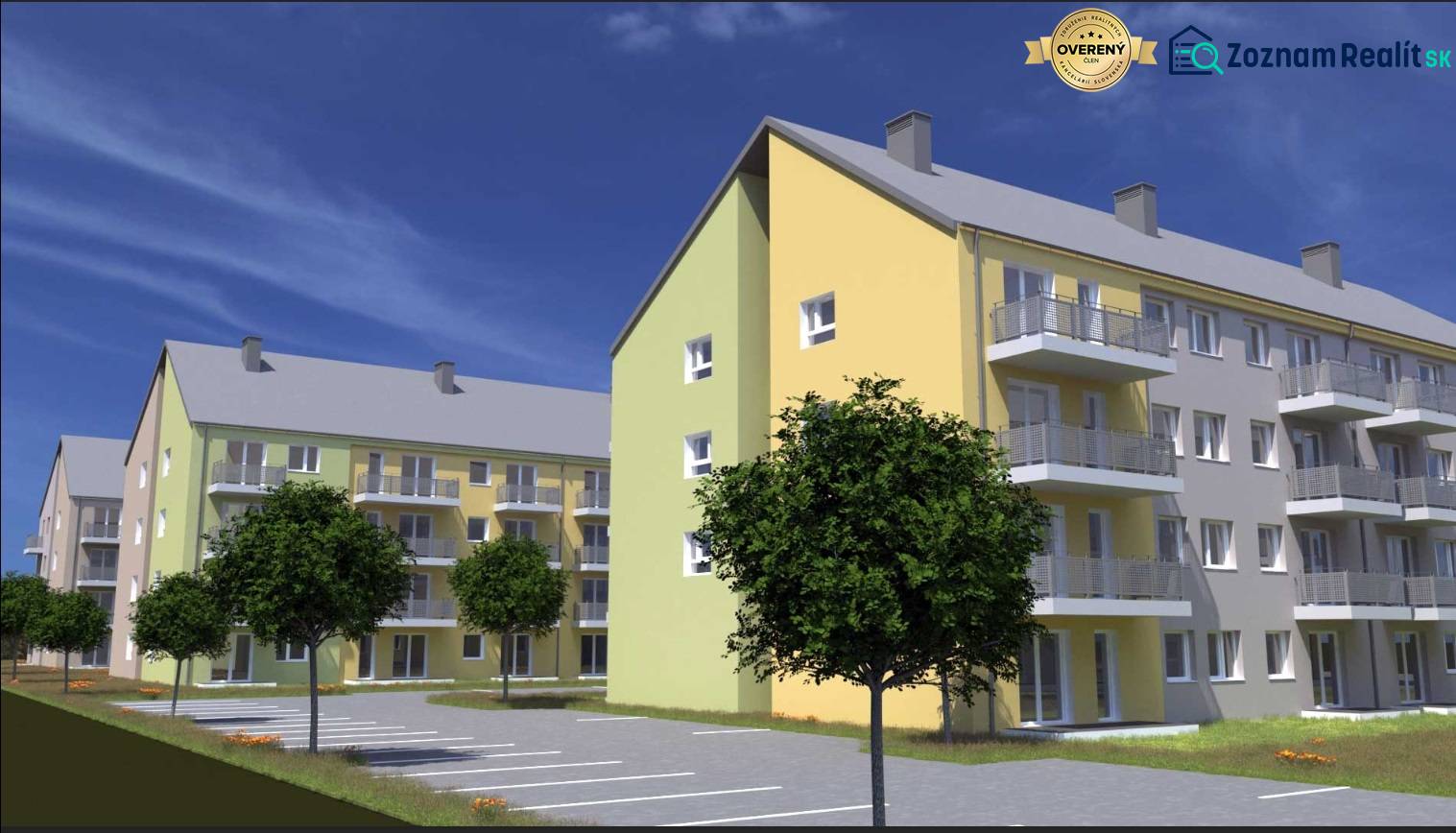 predaj 2-izbový byt Rajka reality Maďarsko – Mosonmagyaróvár Predaj 2i ...