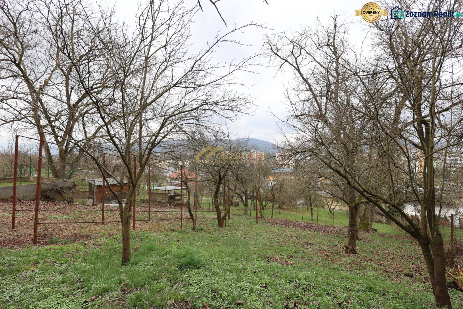 Poschodový rodinný dom v Humennom - predaj, Humenné | Zoznam realít