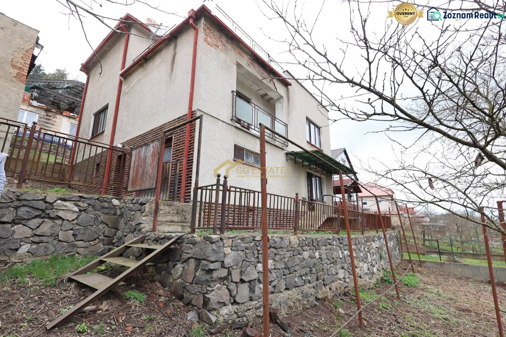 Poschodový rodinný dom v Humennom - predaj, Humenné | Zoznam realít