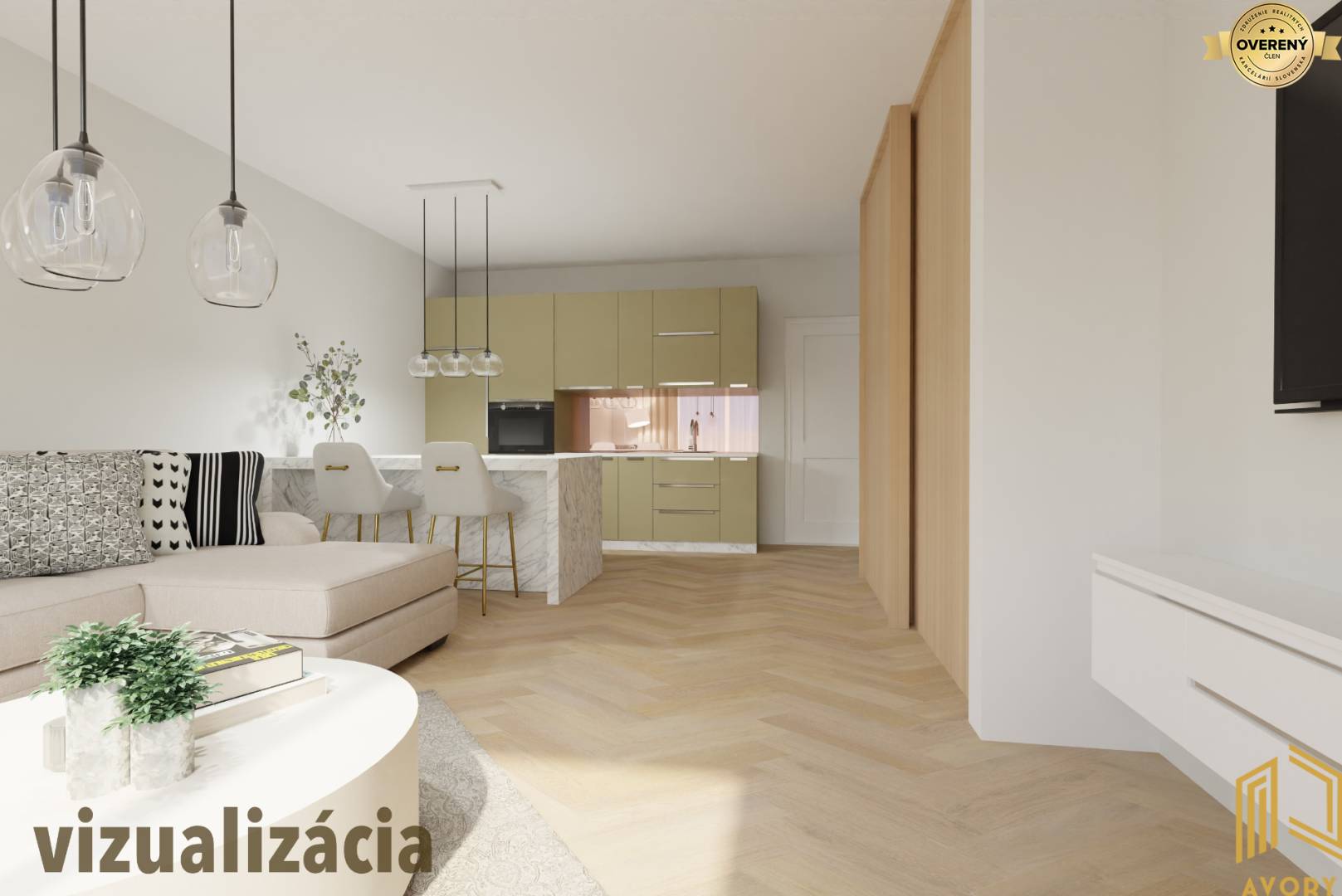 NA PREDAJ GARSÓNKA, ul. L.NOVOMESKÉHO, SENICA | Zoznam realít