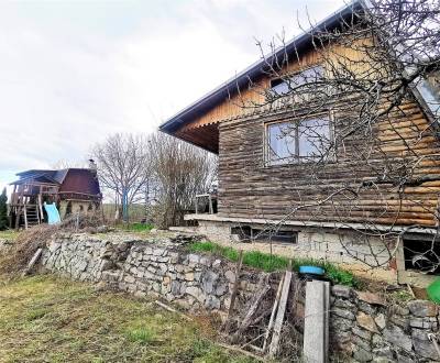 Lacné chaty a chalupy na predaj | Zoznam realít