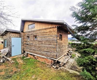 Lacné chaty a chalupy na predaj | Zoznam realít