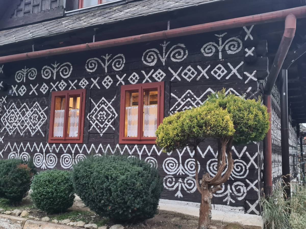 Chaty na predaj – ich počet v inzercii stúpa, ceny sú však vysoké ...