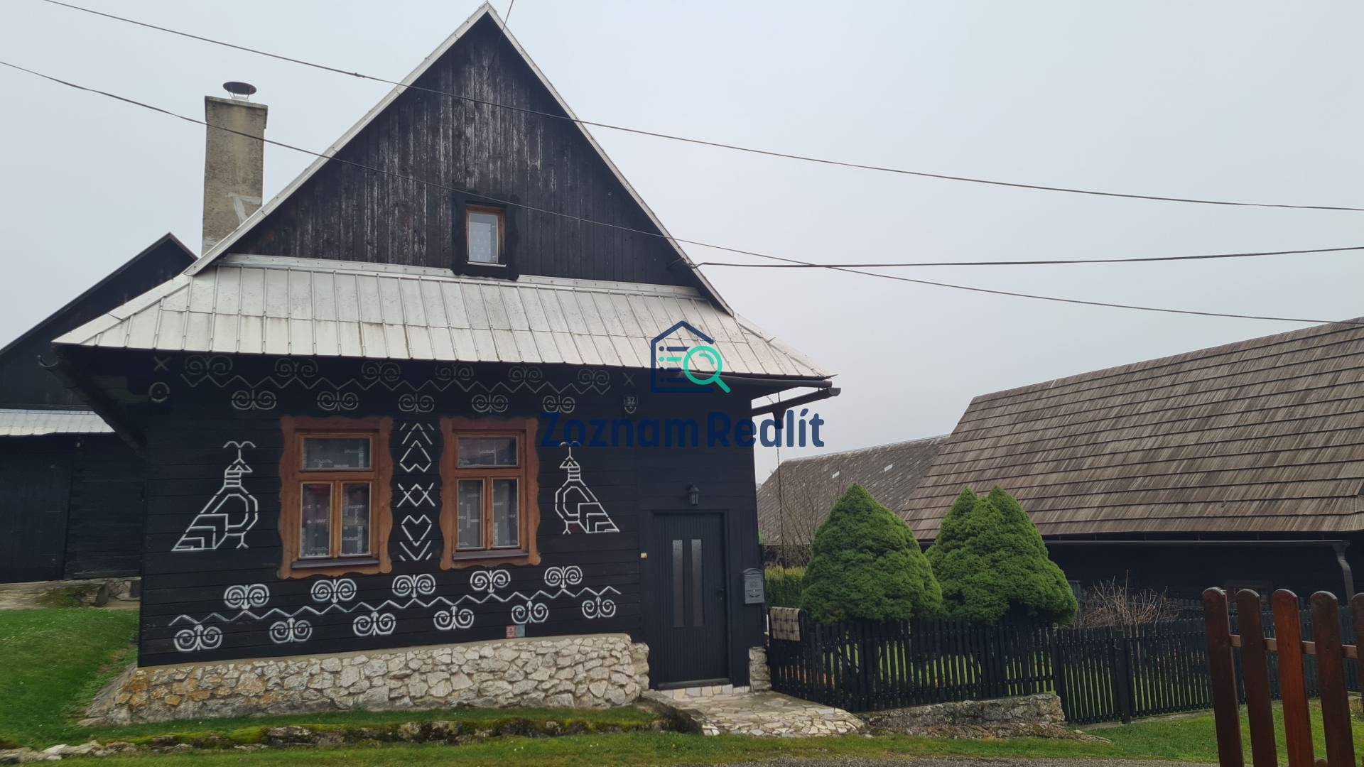 Chaty na predaj – ich počet v inzercii stúpa, ceny sú však vysoké ...