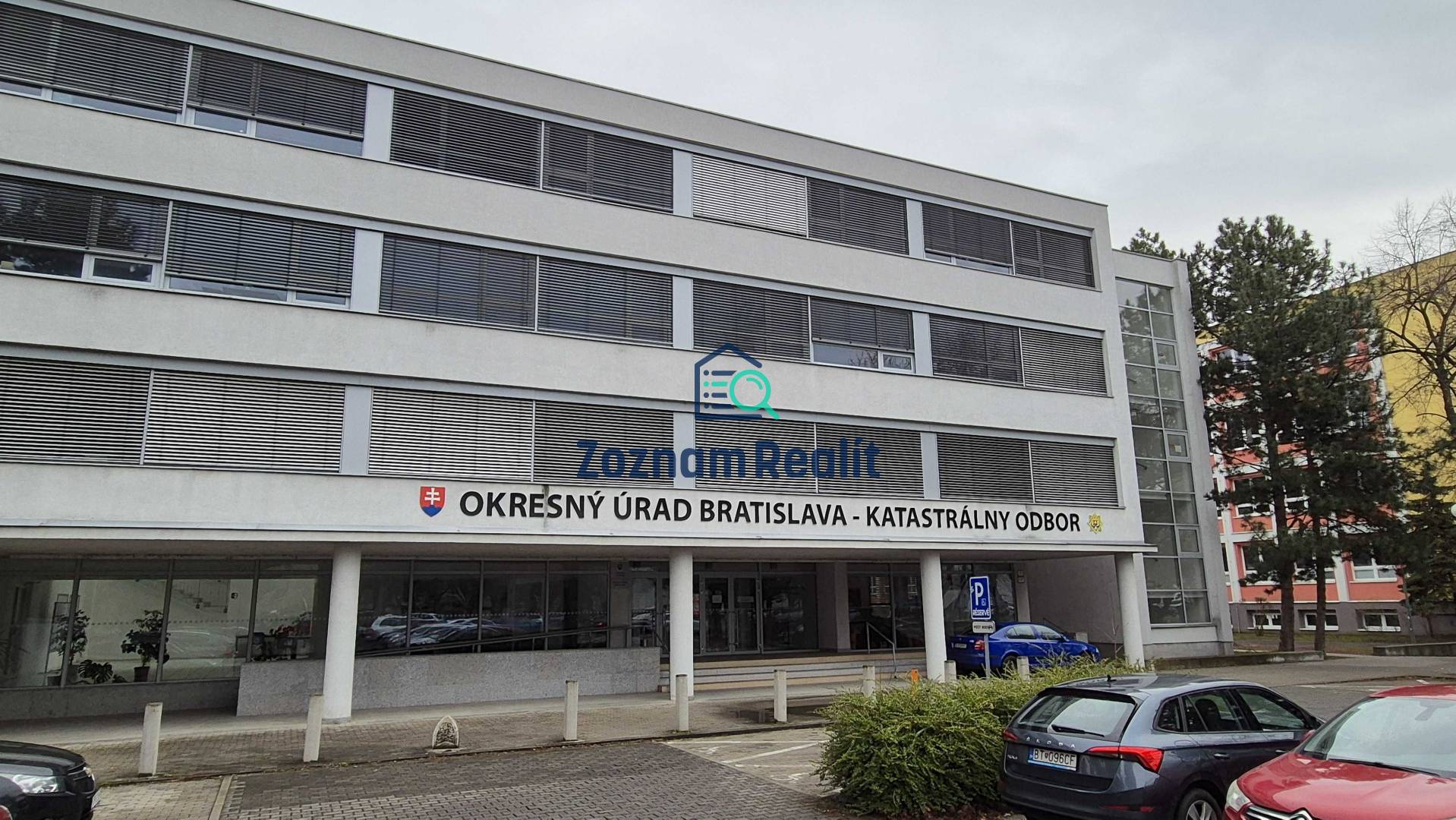 Výpis z katastra nehnuteľností – list vlastníctva | Zoznam realít Výpis z katastra nehnuteľností – list vlastníctva | Zoznam realít