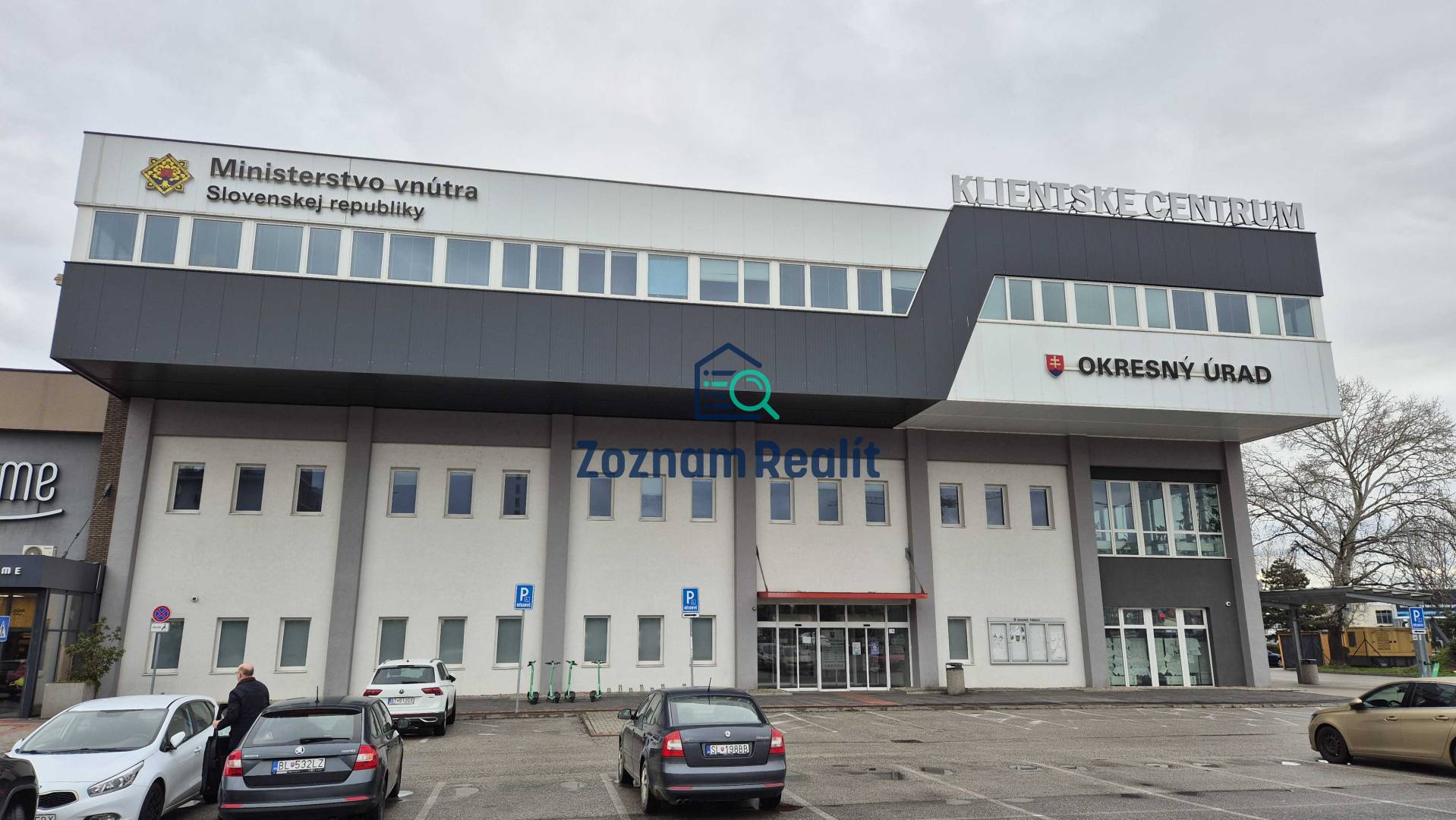 Výpis z katastra nehnuteľností – list vlastníctva | Zoznam realít Výpis z katastra nehnuteľností – list vlastníctva | Zoznam realít