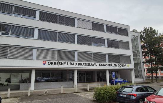 Výpis z katastra nehnuteľností – list vlastníctva | Zoznam realít Výpis z katastra nehnuteľností – list vlastníctva | Zoznam realít
